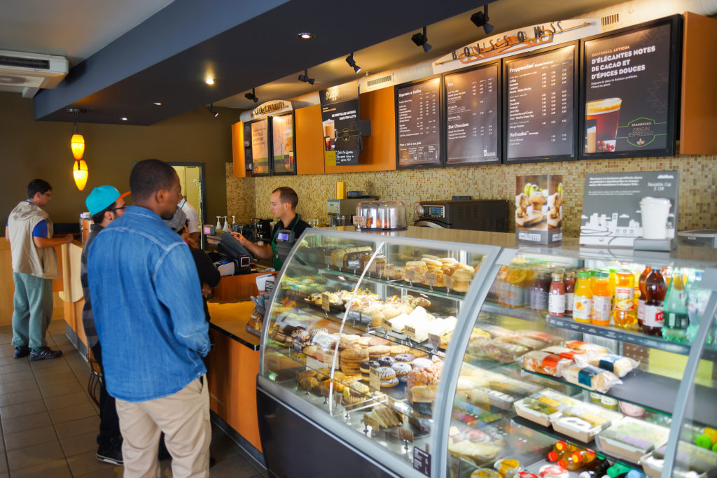 Starbucks expands initiatives to advance opportunity, equity and ...