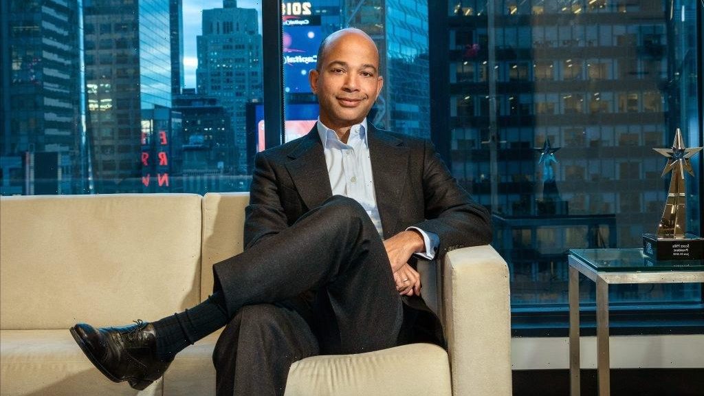 Scott M. Mills Appointed to Chief Executive Officer of BET