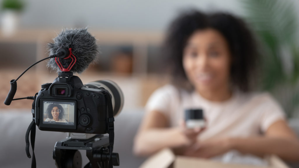 9 Black Influencers Every College Woman Should Follow ASAP