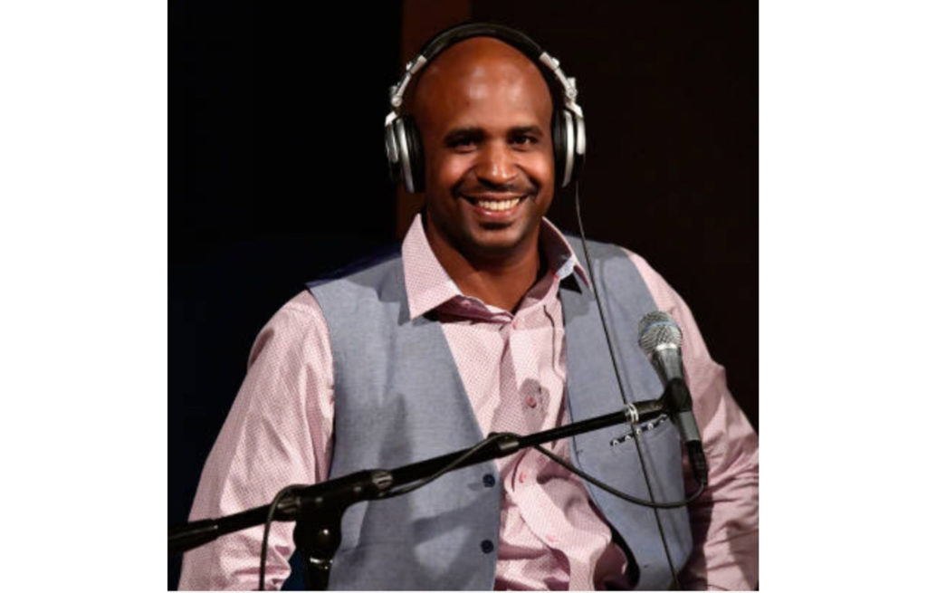 ESPN's Cayman Kelly, Celebrates Women's History Month