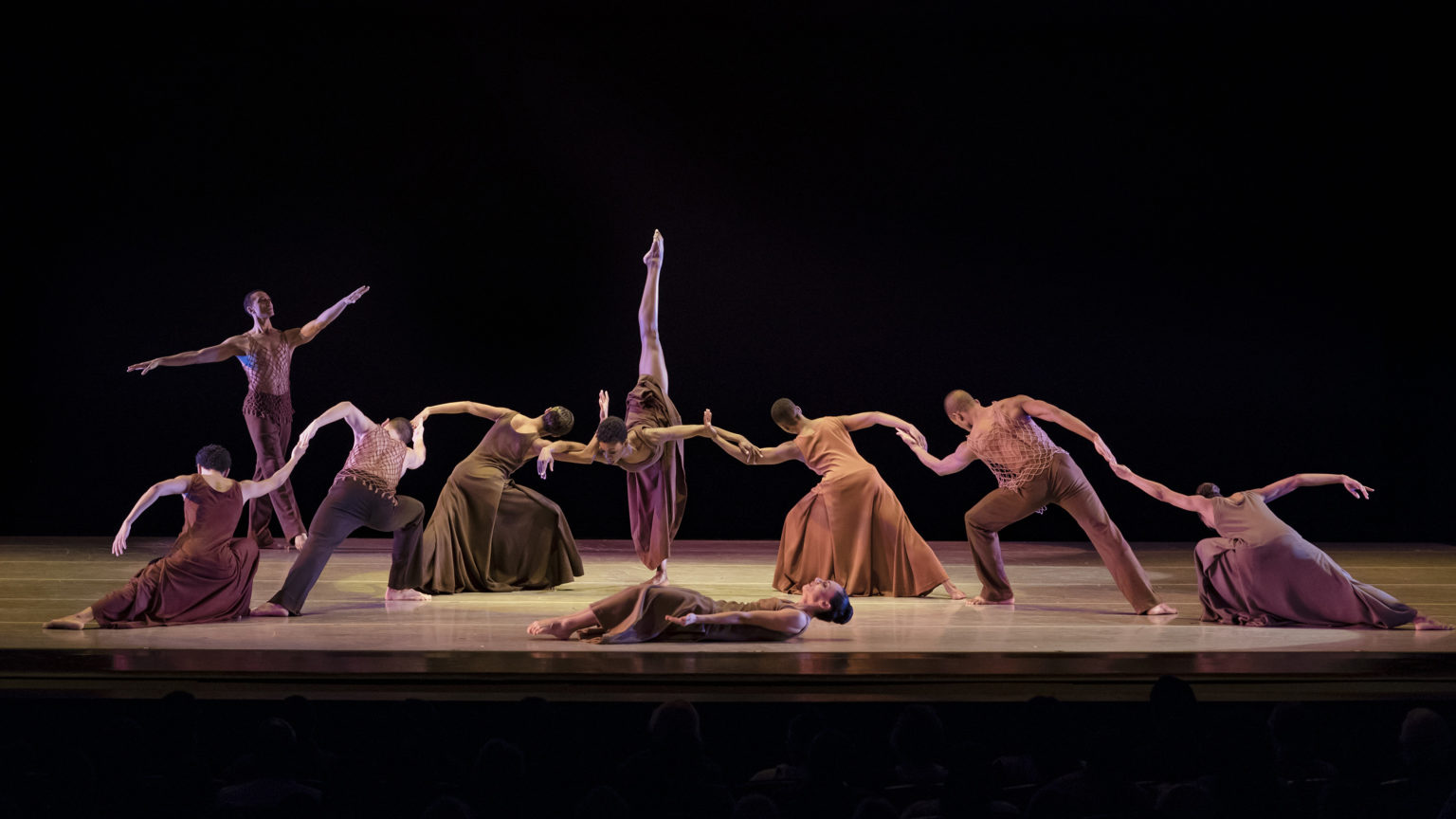 Alvin Ailey American Dance Theater