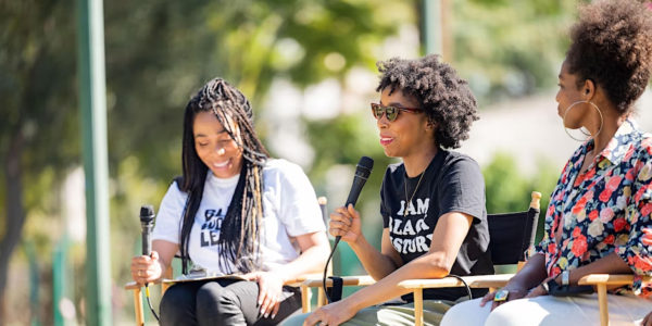 April 8th - Black Women Lead Pop-Up Market