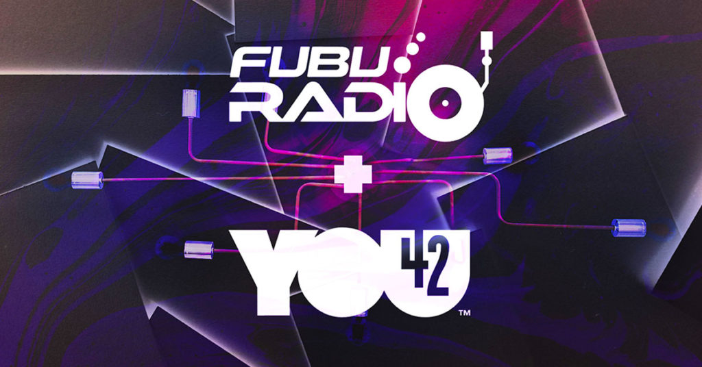 FUBU Radio Launches New Live Streaming Network