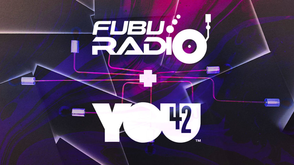 FUBU Radio Launches New Live Streaming Network