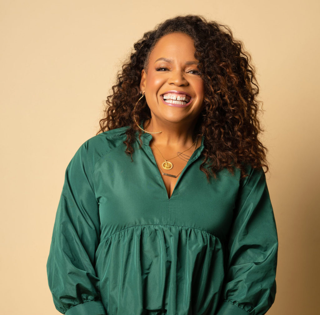 Black PR Wire's April Power Profiler: Lisa Price