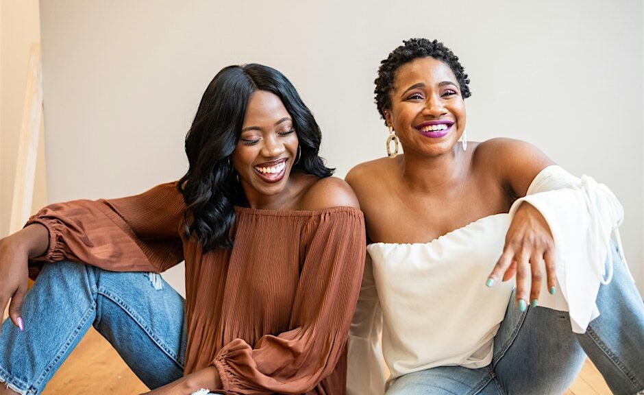 IE Black Women Meet Up